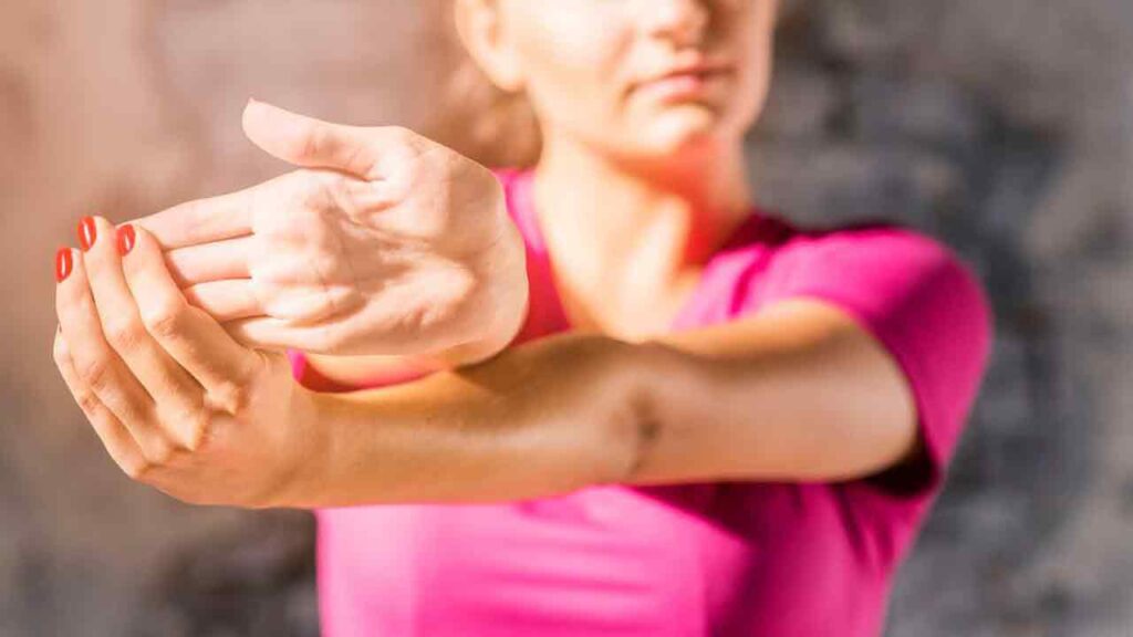 ورزش برای لاغری دست |چگونه انگشتان دست خود را لاغرتر کنیم؟ dritm